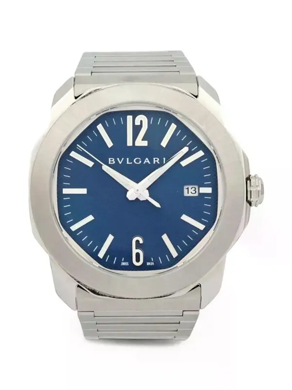 BVLGARI Octo Roma 41mm Watch