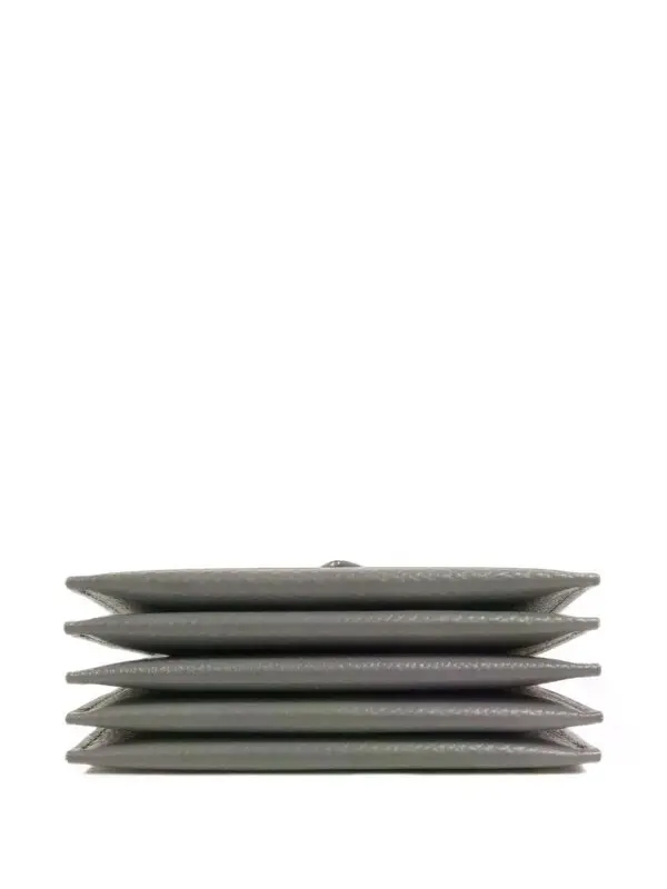 Celine Strap Card Case