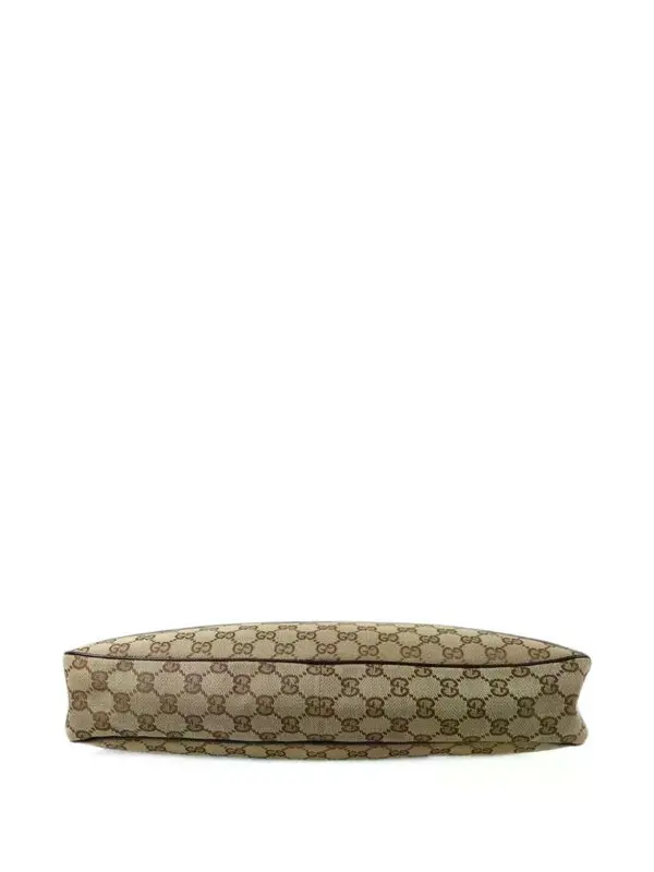Gucci Gg Canvas Tote Bag
