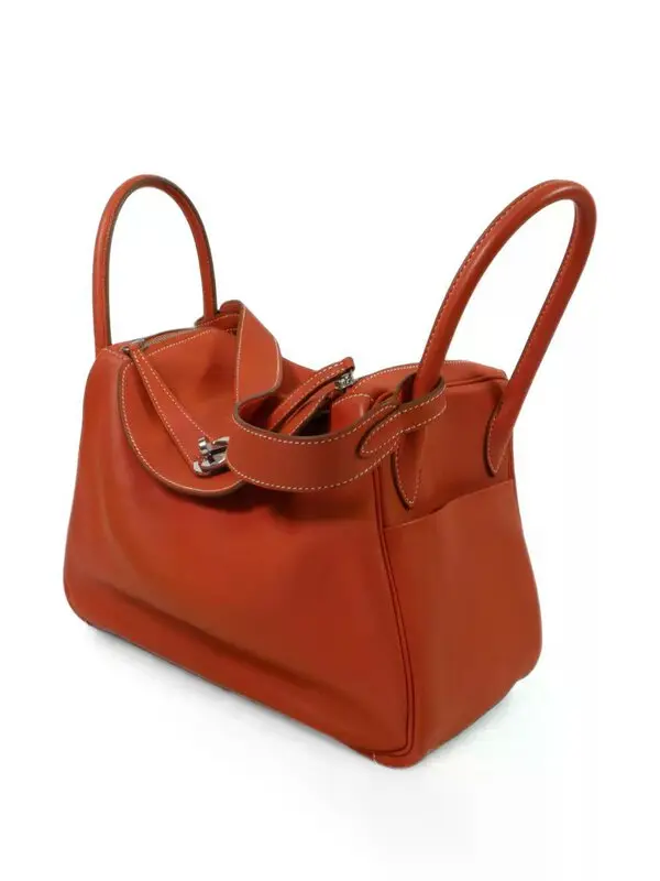 Hermès 2013 30 Lindy Two-way Shoulder Bag