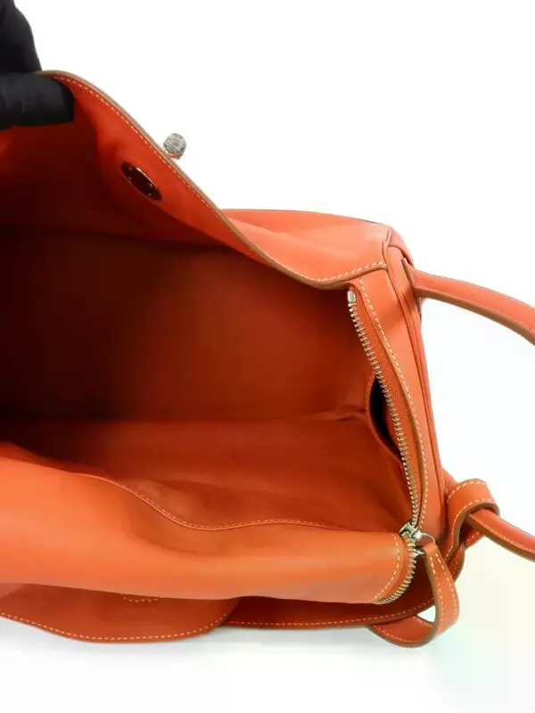 Hermès 2013 30 Lindy Two-way Shoulder Bag