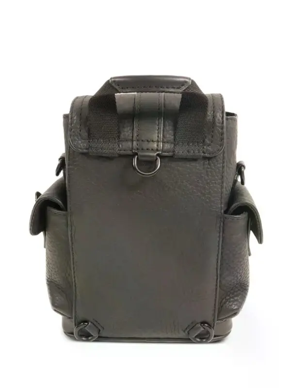 LOUIS VUITTON Nano Christopher Shoulder Bag
