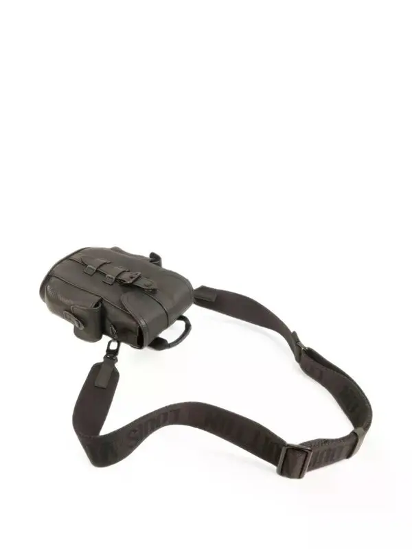 LOUIS VUITTON Nano Christopher Shoulder Bag