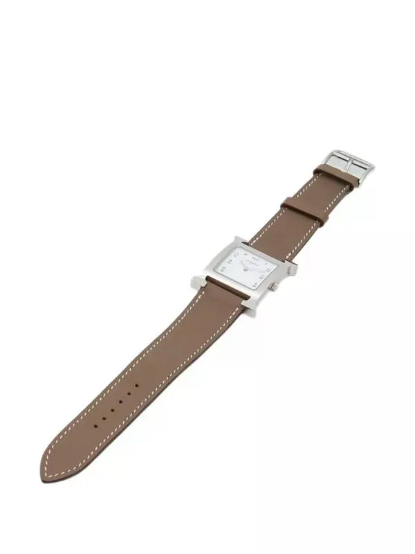 Hermès Heure H 35mm Watch