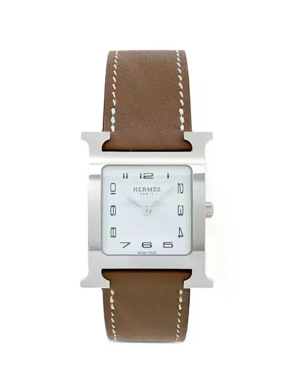Hermès Heure H 35mm Watch