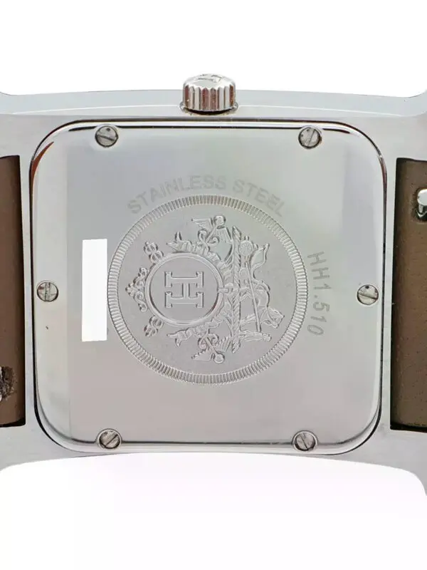 Hermès Heure H 35mm Watch
