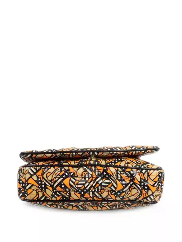 Burberry Small Lola Chain Shoulder Bag