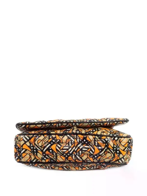 Burberry Small Lola Chain Shoulder Bag