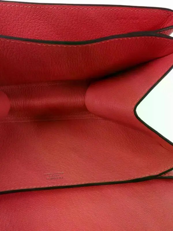 Hermès Opli Clutch Bag