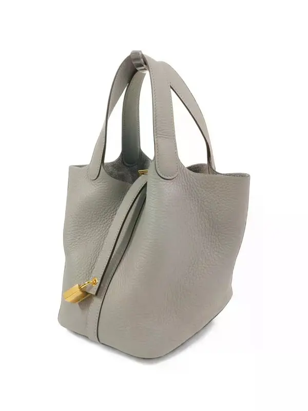 Hermès Picotin Pm Tote Bag