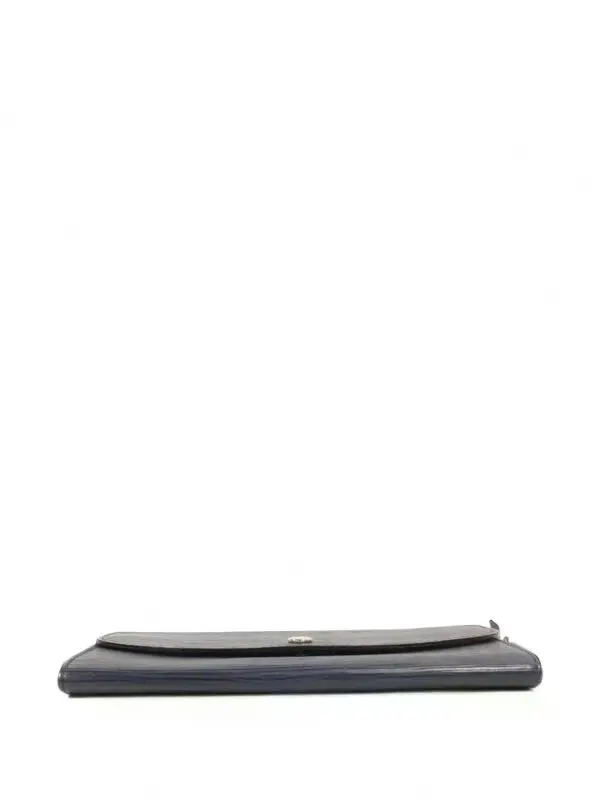 LOUIS VUITTON Emilie Wallet