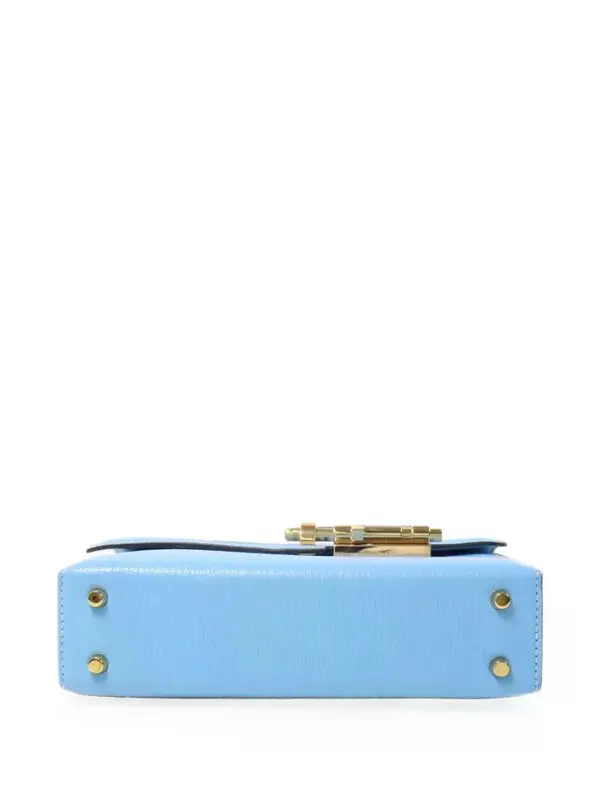 Hermès 2019 Mini Verrou Chain Shoulder Bag