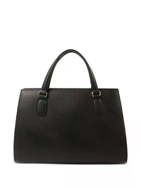 Gucci Interlocking G Tote Bag