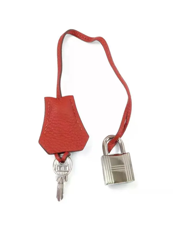 Hermès 35 Birkin Togo Handbag