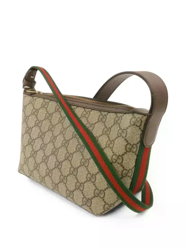 Gucci Ophidia Gg Shoulder Bag