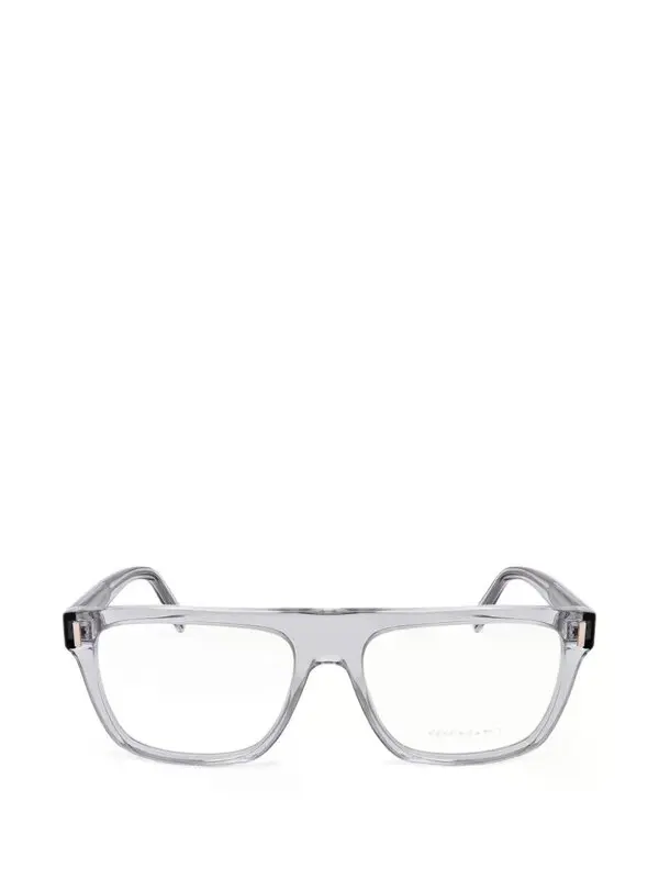 FERRAGAMO Square-frame Glasses