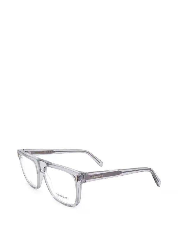 FERRAGAMO Square-frame Glasses