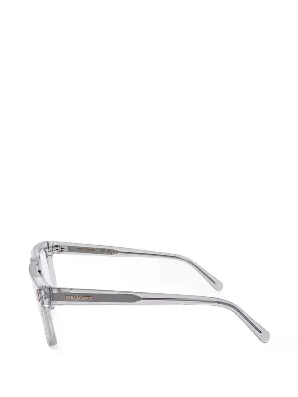 FERRAGAMO Square-frame Glasses