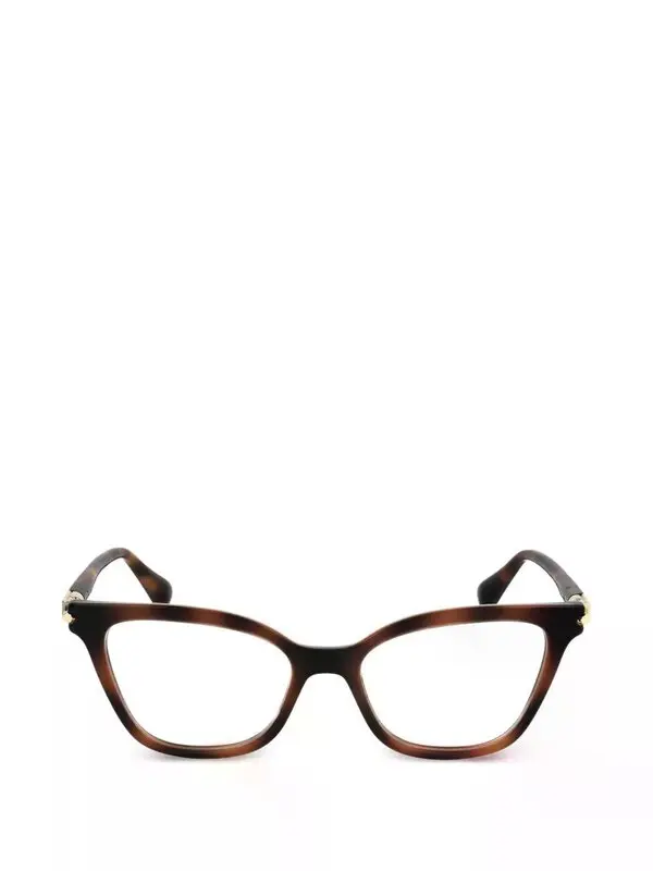 FERRAGAMO Cat-eye Glasses