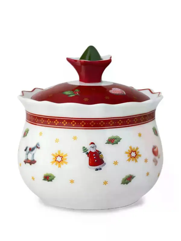 VILLEROY & BOCH Toy's Delight Jam Jar