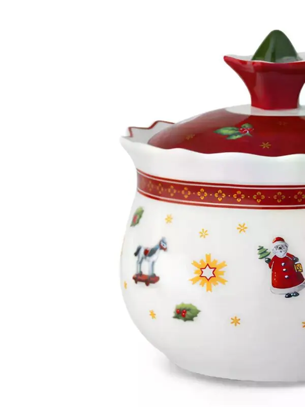 VILLEROY & BOCH Toy's Delight Jam Jar