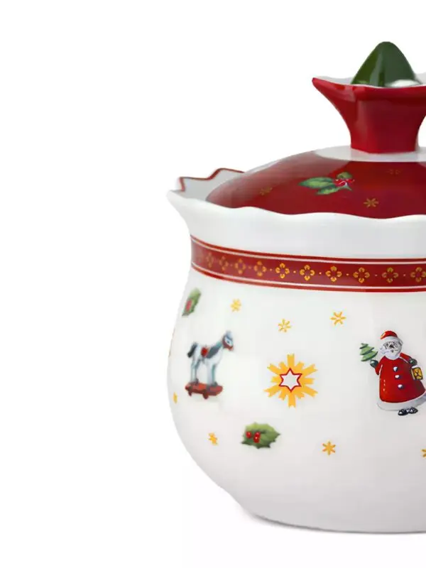 VILLEROY & BOCH Toy's Delight Jam Jar
