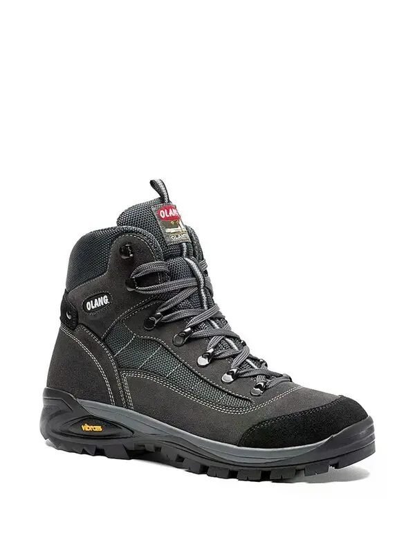 OLANG Tarvisio Tex Panelled Boots