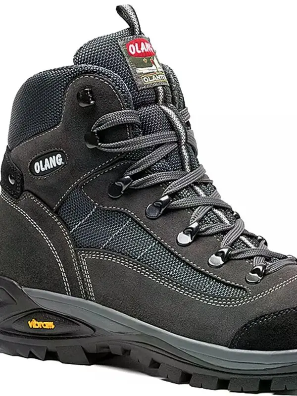 OLANG Tarvisio Tex Panelled Boots