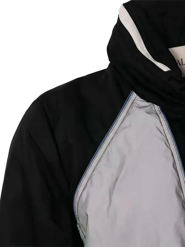 Valentino Garavani Logo-print Jacket