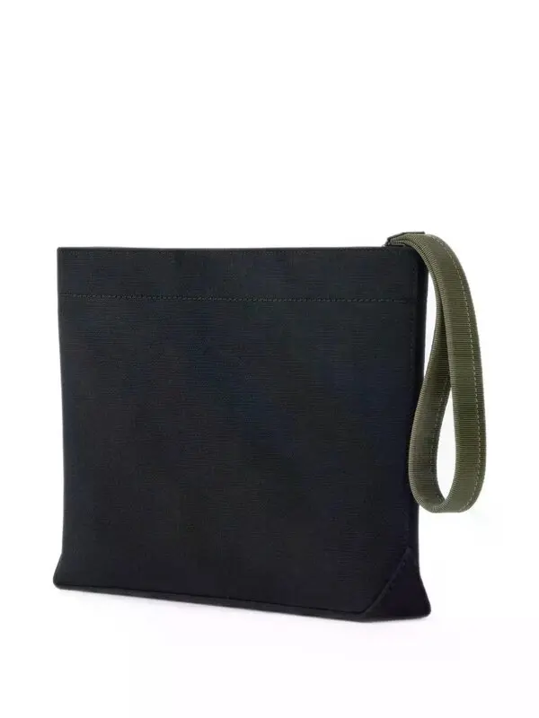 Givenchy Tote Pouch In Canvas