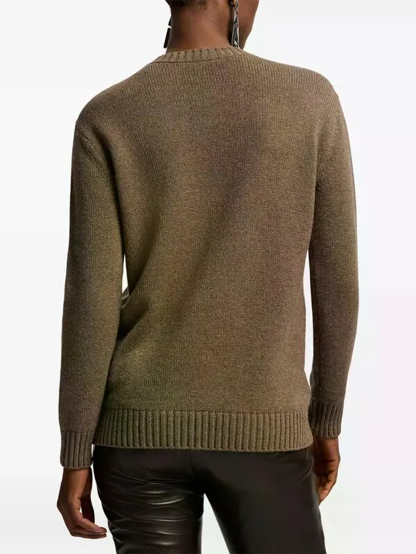 Ralph Lauren Long-sleeves Sweater