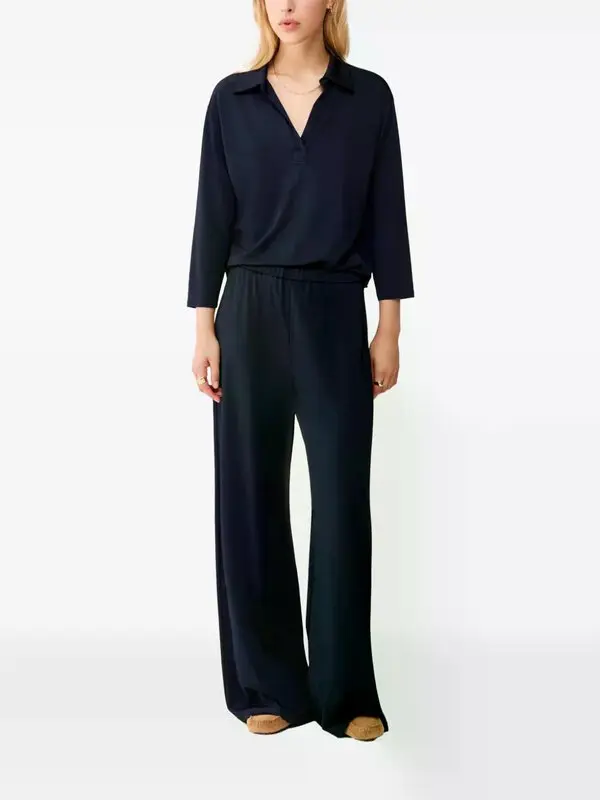 PENNYBLACK Gattini Palazzo Pants