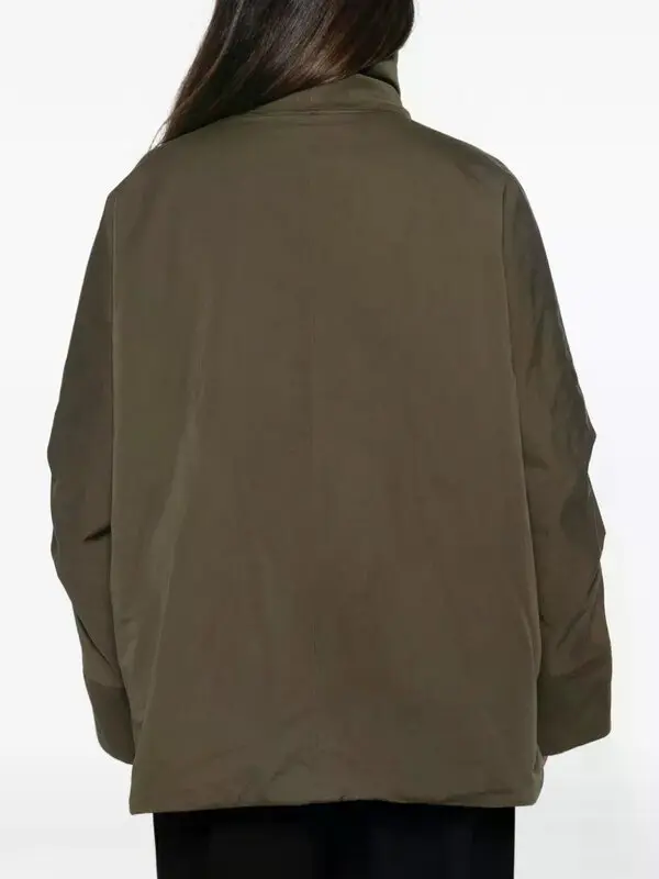 Soh Flap-pocket Jacket
