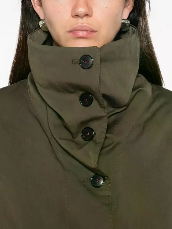 Soh Flap-pocket Jacket
