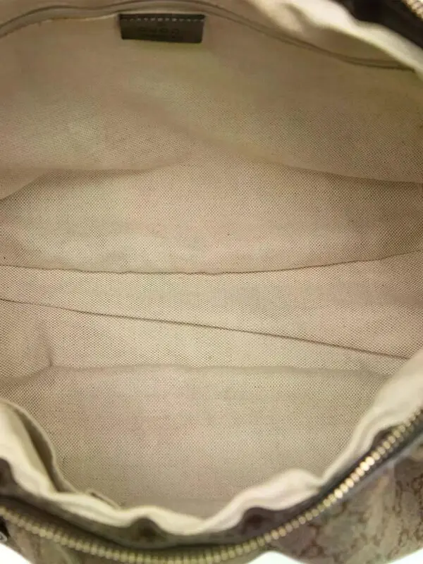 Gucci 2000-2015 Gg Canvas Sukey Shoulder Bag