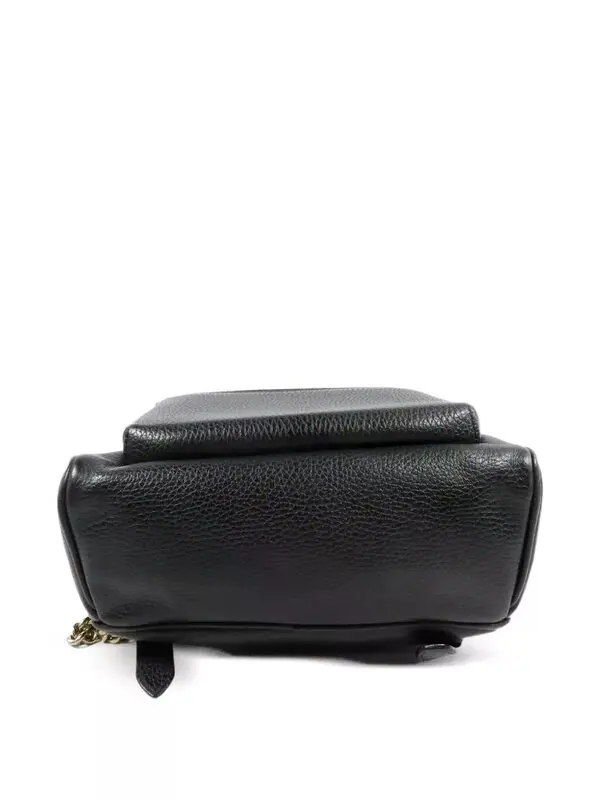 Gucci Soho Gg Backpack