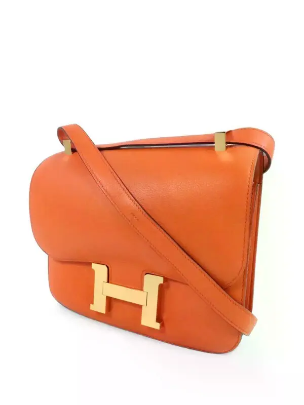 Hermès 24 Constance Shoulder Bag