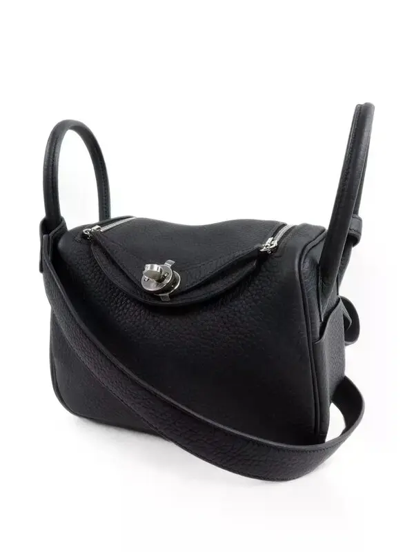 Hermès 2023 Mini Lindy Tote Bag