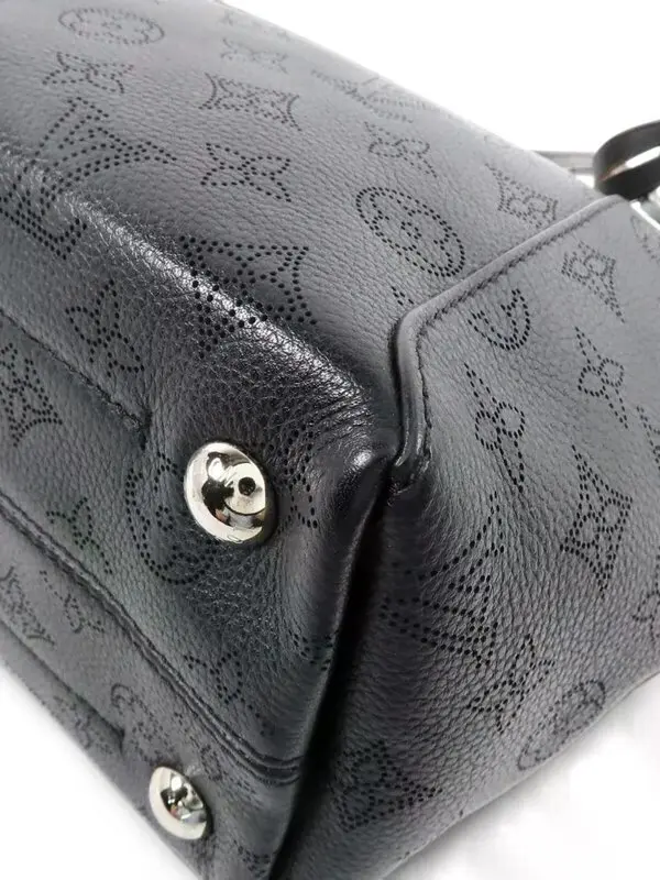 LOUIS VUITTON Pm Mahina Hina Shoulder Bag