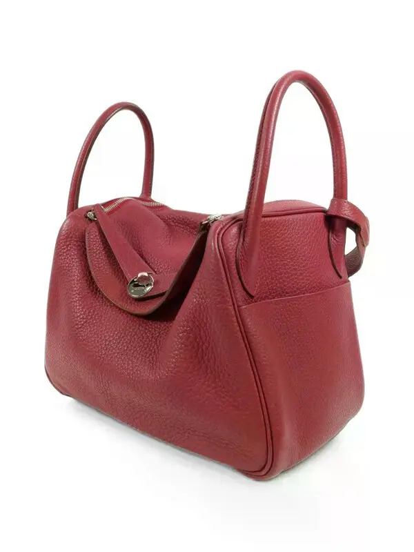 Hermès Lindy 30 Shoulder Bag