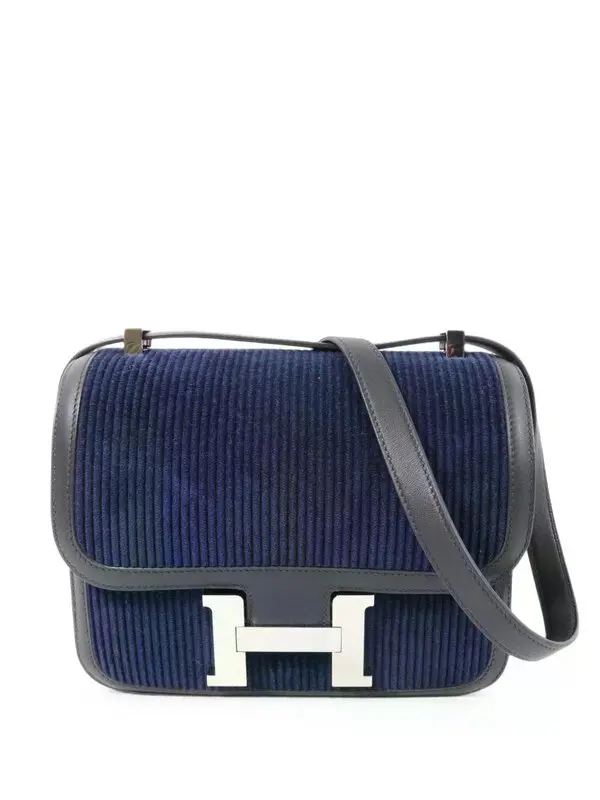 Hermès Constance 24 Shoulder Bag