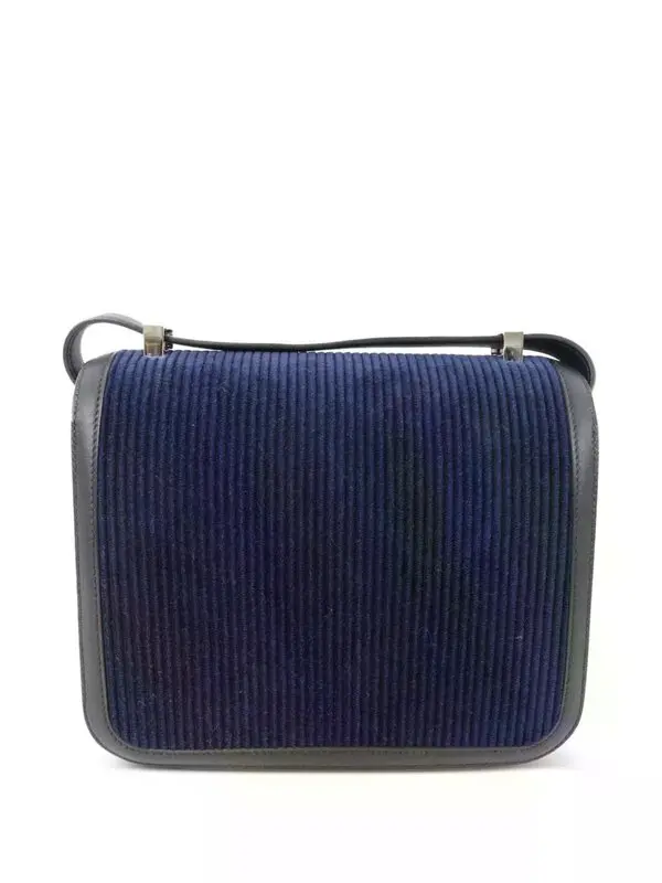 Hermès Constance 24 Shoulder Bag