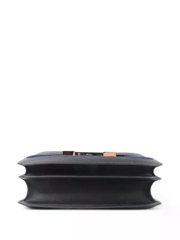 Hermès Constance 24 Shoulder Bag