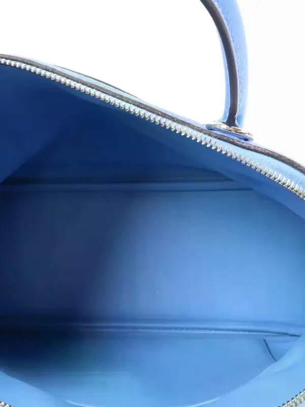 Hermès 2014 31 Bolide Tote Bag - Blue
