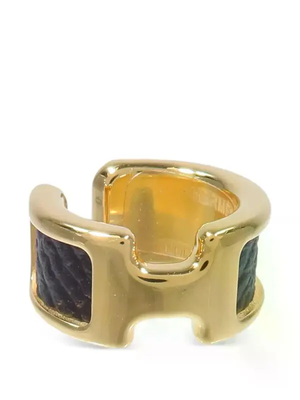 Hermès Olympe Ear Cuff - Gold