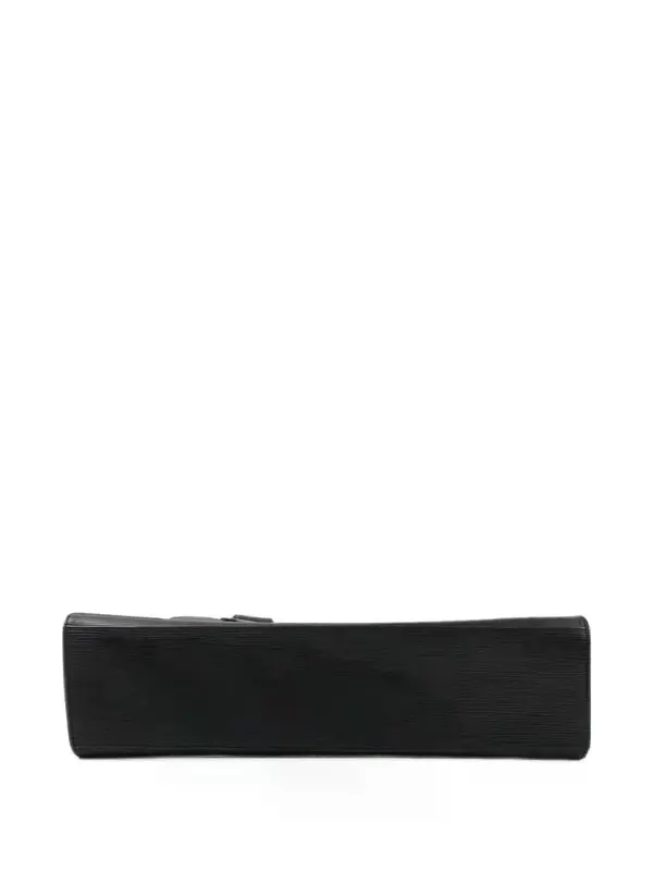 LOUIS VUITTON Gemeaux Epi Leather Shoulder Bag