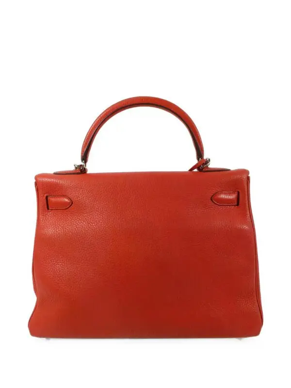 Hermès 2017 32 Kelly Shoulder Bag