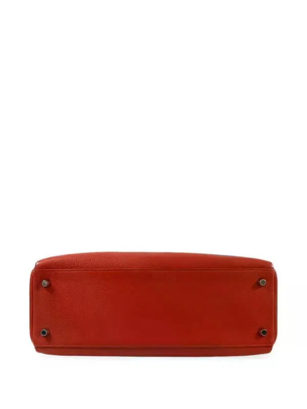 Hermès 2017 32 Kelly Shoulder Bag