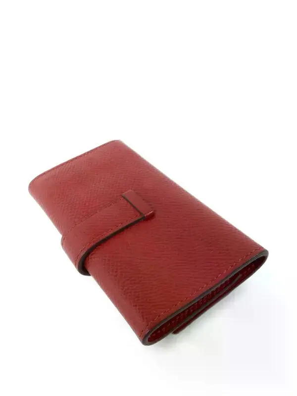 Hermès Bearn Epsom Leather Key Case