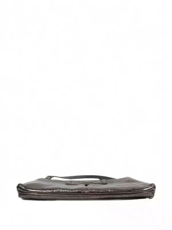 COACH VINTAGE Pouch Shoulder Bag